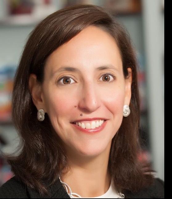 Foundation to Combat Antisemitism names Tara Levine as its first ...