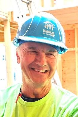 Habitat for Humanity of Greater Plymouth hires Doug Ballum as ...