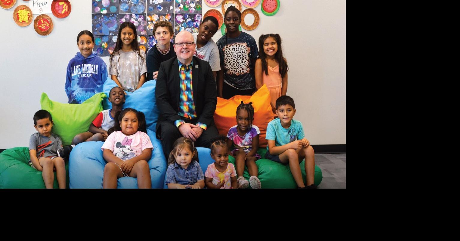 Child Care in Nebraska: How Community Support Can Make a Difference | Education & Workforce ...