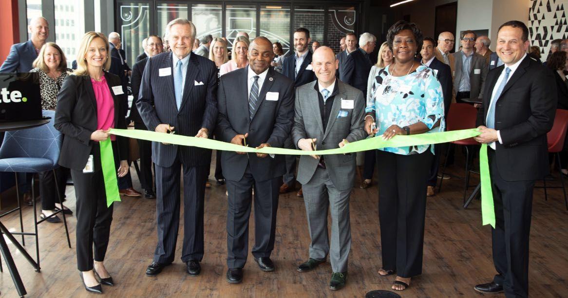 Deloitte Strengthens Commitment to Omaha: Celebrates Opening of New ...