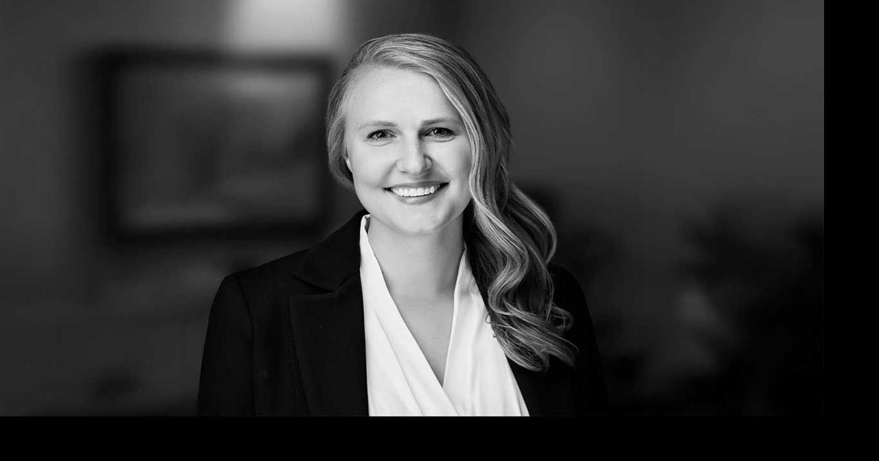 Emily Combs | In the Spotlight | mbj.com