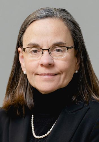 Janice M. Thomas | In the Spotlight | mbj.com