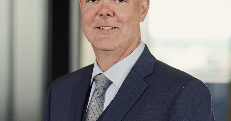 Aaron F. Smeall | In the Spotlight | mbj.com