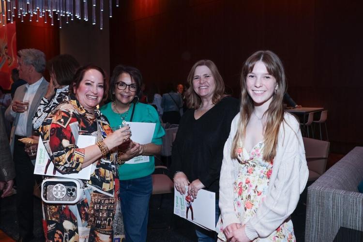 Omaha Performing Arts: O-pa reveal party announces Broadway season ...