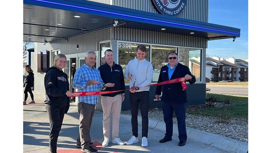 7 Brew Coffee: Steep Expansion Plans Across Nebraska | Featured | mbj.com