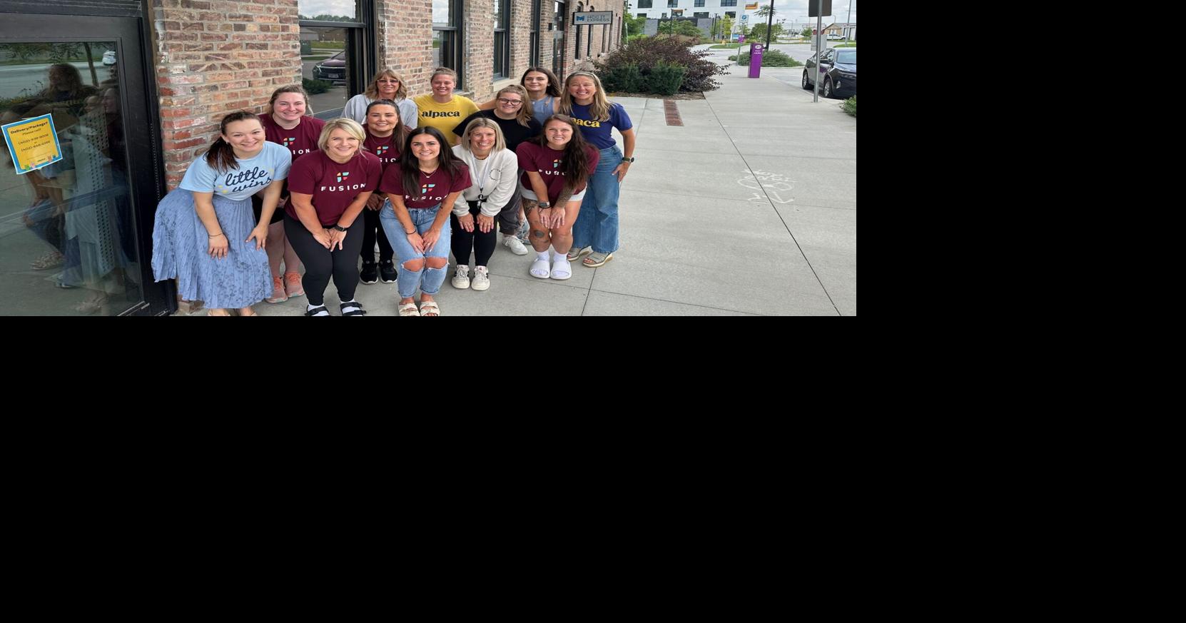 Fusion Spends Thousands of Hours in Community Engagement | Spread the Word | mbj.com