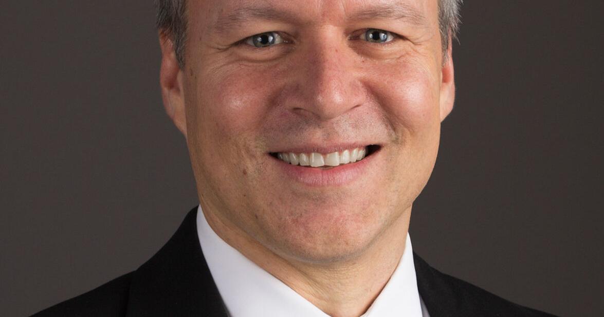 Ken Knaub | In the Spotlight | mbj.com