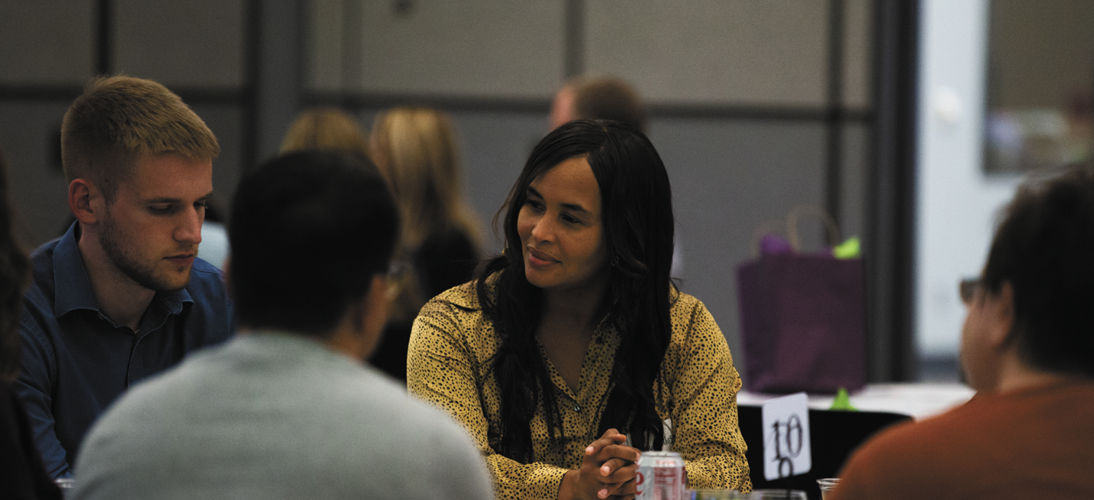 Omaha Gratitude Summit Inaugural Event | Culture | mbj.com