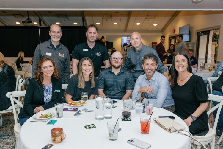 Center Sphere Celebrates 15th Anniversary | Photo Galleries | mbj.com