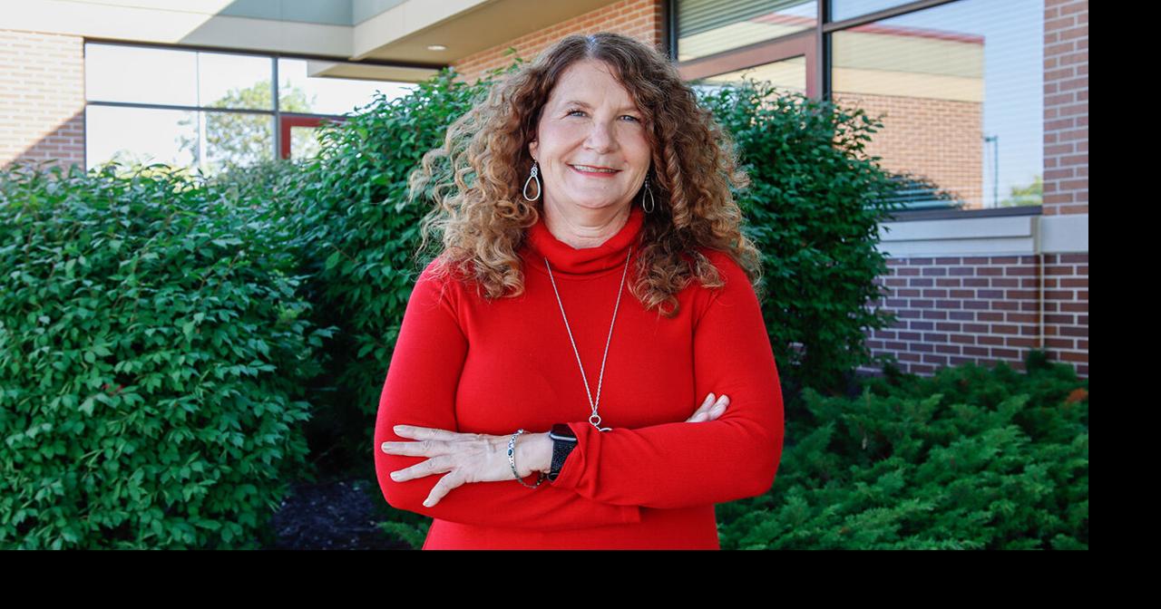 RENAISSANCE WOMAN: MARY VANDENACK WEAVES LEGAL, WELLNESS, TECH, AND ...