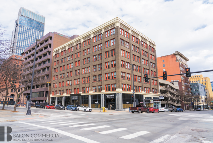 Office and Multifamily Projects See High Demand | Real Estate | mbj.com