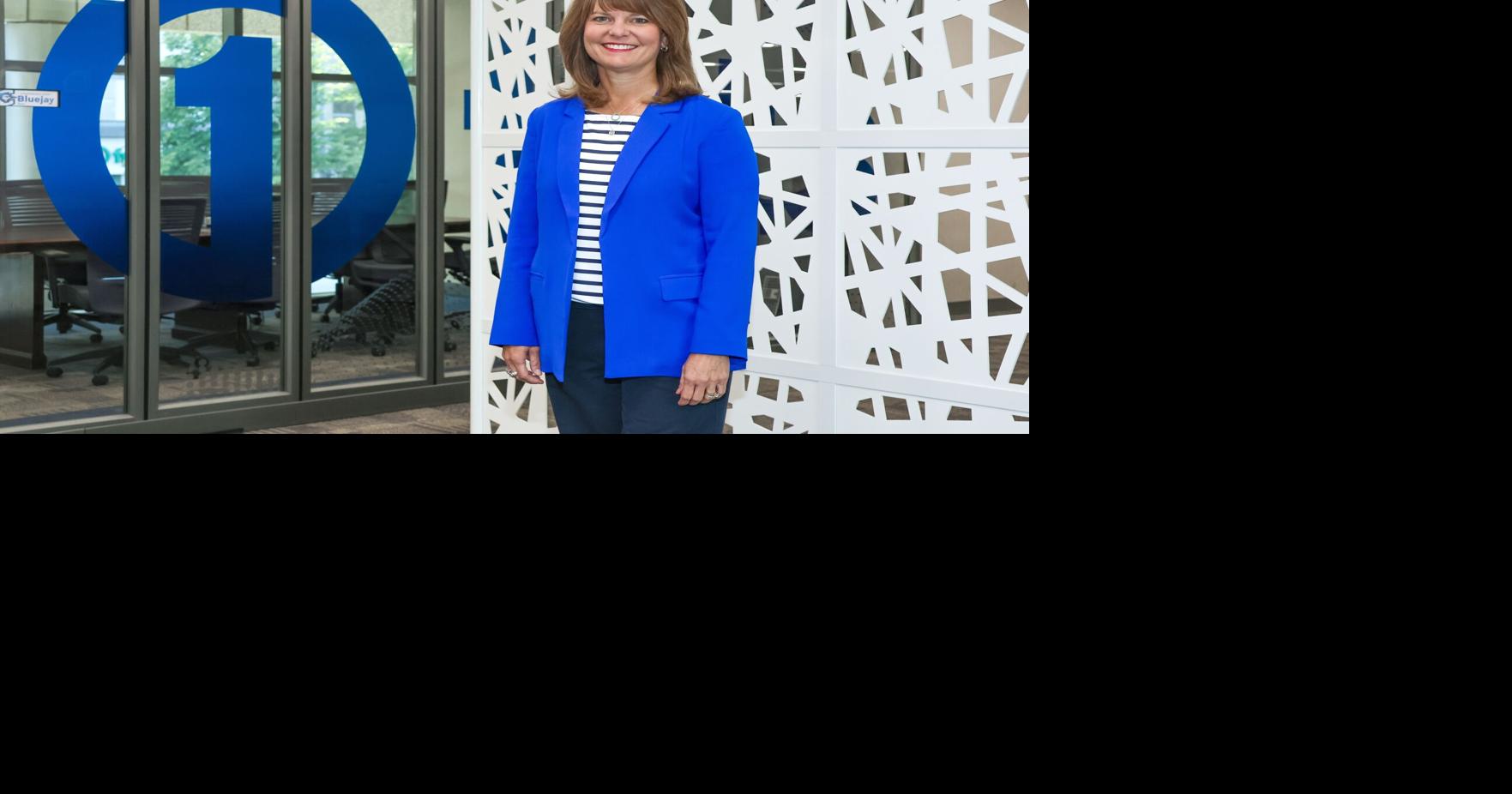 Leading the Way: Kim Whittaker, FNTS, Broke New Ground for Women in ...