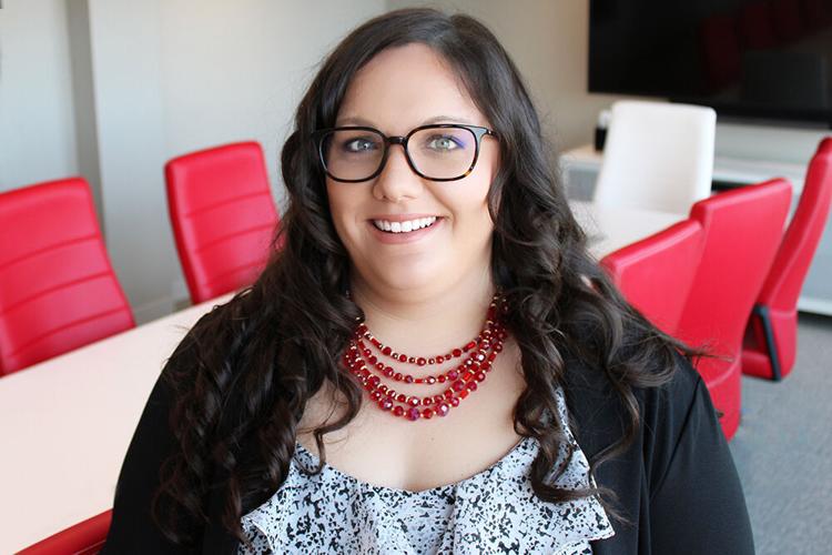 Hilary N. Fisher | In the Spotlight | mbj.com