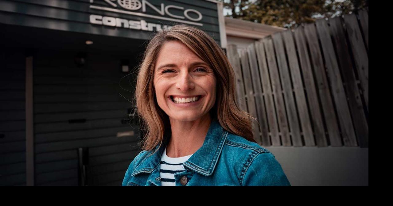 Stephanie Yeager | In the Spotlight | mbj.com