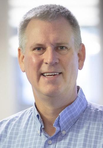 Tom Svoboda, PE | In the Spotlight | mbj.com