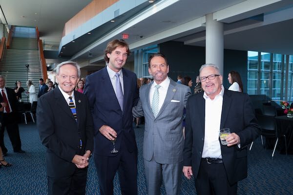 Omaha Business Hall of Fame: Greater Omaha Chamber Celebrates 20th ...