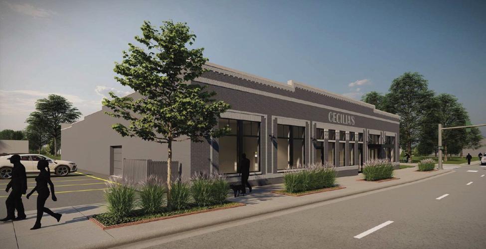 Steadfast Hold: Local CRE Market Faring Better than Most | Economic ...