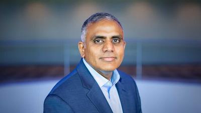 Rama Kolli | In the Spotlight | mbj.com