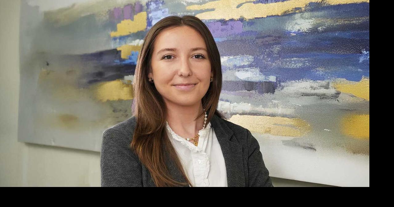 Rachel McCown | In the Spotlight | mbj.com