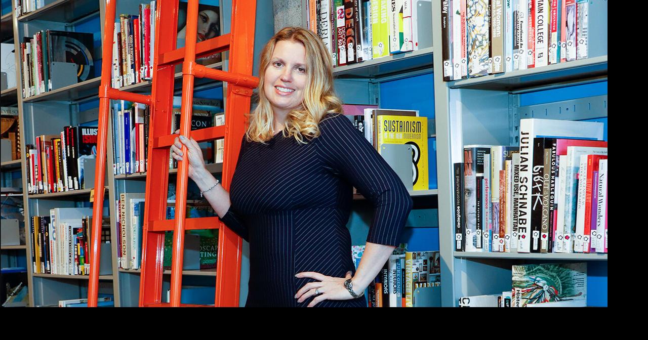 Embracing the Journey: Jessica McCall of Legacy Design Strategies ...