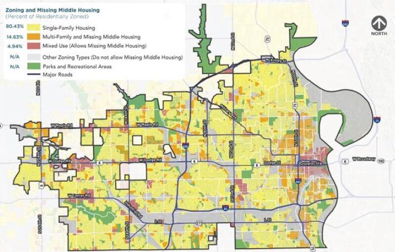Suburban Zoning Codes: Modifications Could Accelerate Number of Units ...