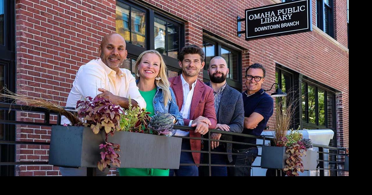 Celebrating 20 Years: White Lotus Group Builds a Legacy in Real Estate ...