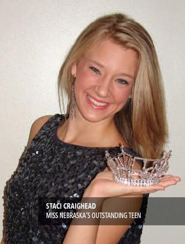 Staci | The Magazine | mbj.com