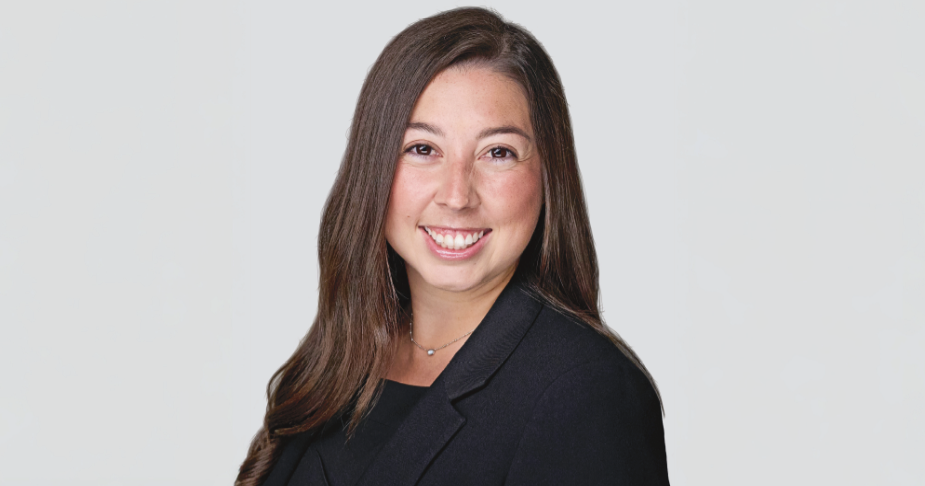 Isabella Washka | In the Spotlight | mbj.com