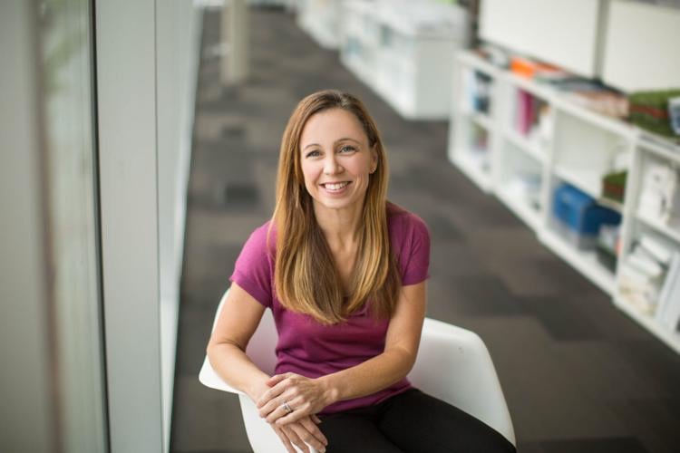 Angie Key | In the Spotlight | mbj.com