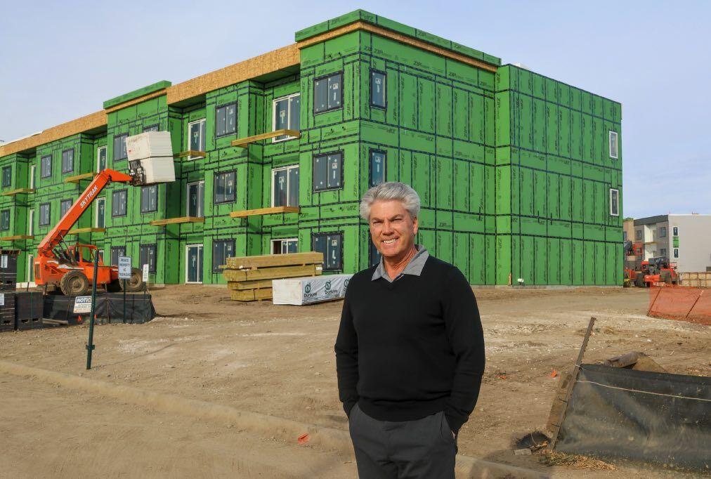 Mead Lumber: A Legacy Built on Relationships | Construction | mbj.com