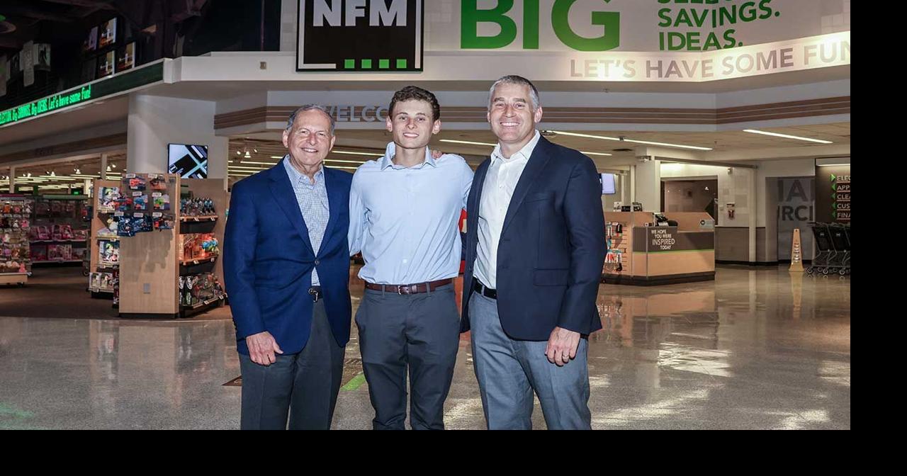 NFM’s Legacy: Five Generations in, Blumkin Family Sets Sights on ...