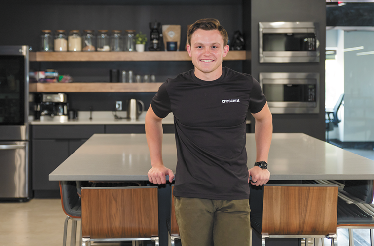 Putting Capital to Work: Crescent Helps Businesses with Idle Cash ...