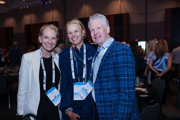 Commercial Real Estate Summit | Photo Galleries | mbj.com