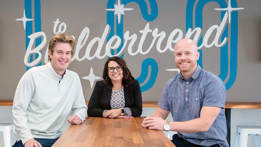 Looking Ahead with Optimism: Local Leaders Consider the Community’s Assets, Challenges and ...