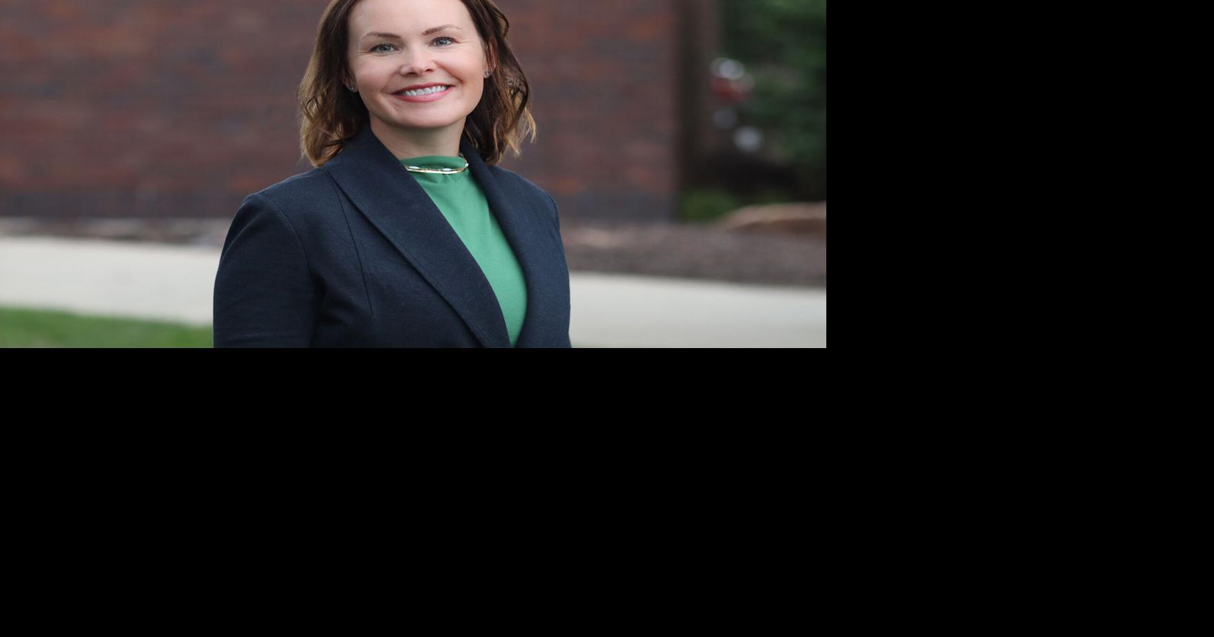 Lamp Rynearson Welcomes Amy Augustyn, Omaha Business Development ...
