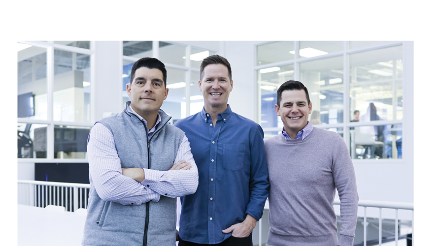 2022 Entrepreneurs of the Year: Buildertrend Founders Recount ...