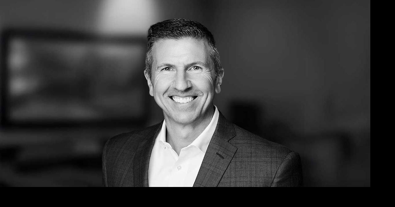 Joel Falk | In the Spotlight | mbj.com