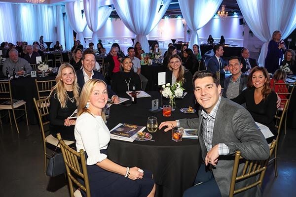 40 Under 40 Celebrating Distinguished Young Leaders | 40-under-40 | mbj.com