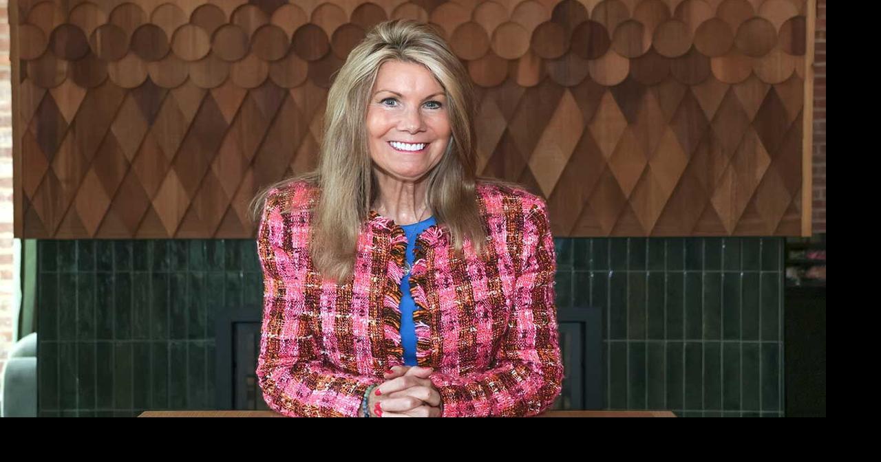 Groundbreaker: Pam Finn Helps Others Realize their Dreams | Featured ...