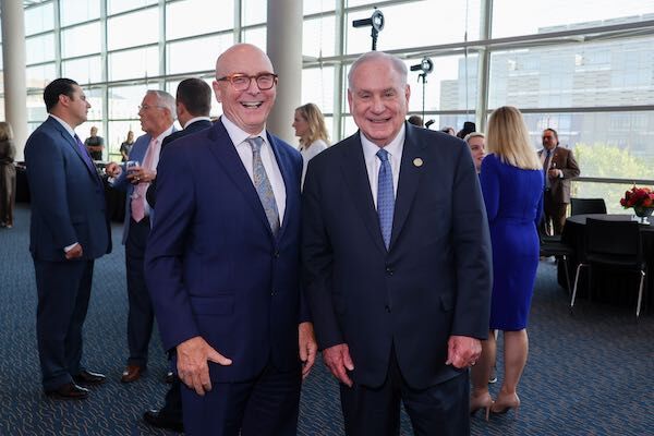Omaha Business Hall of Fame: Greater Omaha Chamber Celebrates 20th ...