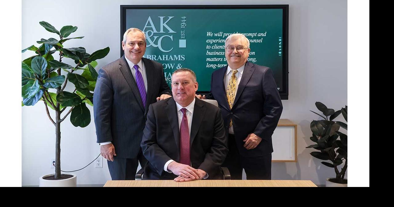 80 Years of Independent Law: Abrahams, Kaslow & Cassman Builds On ...