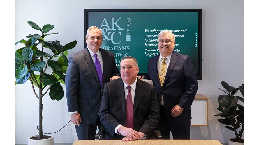 80 Years of Independent Law: Abrahams, Kaslow & Cassman Builds On ...