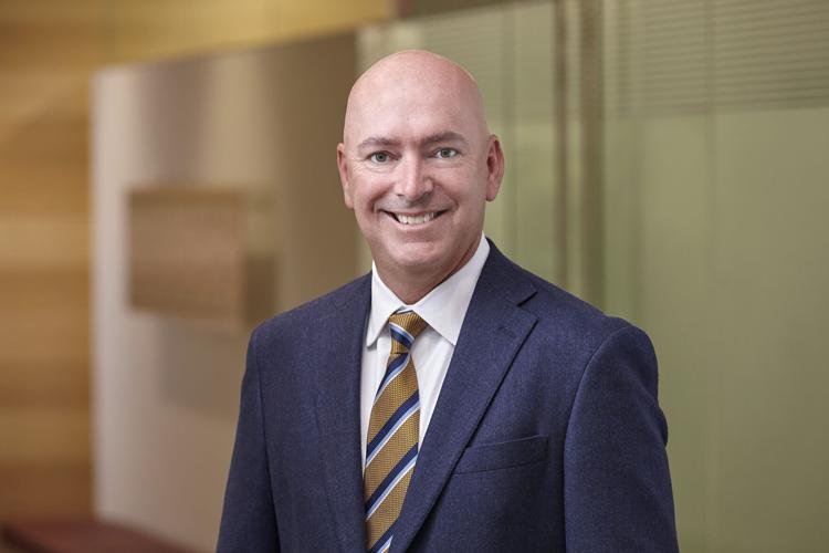 Mark Soulliere | In the Spotlight | mbj.com