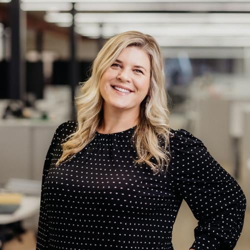 Kristi Studt | In the Spotlight | mbj.com