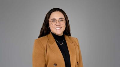 Sarah Moody | In the Spotlight | mbj.com