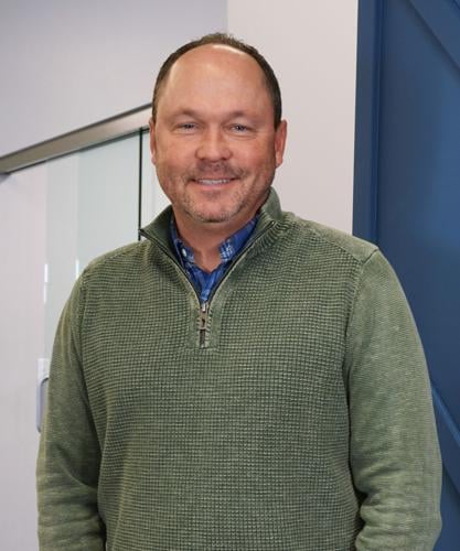 Ben Velinsky | In the Spotlight | mbj.com