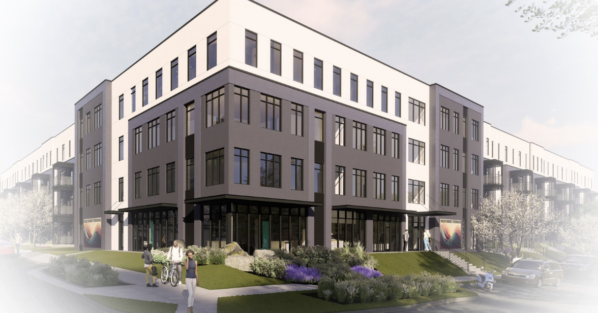 Vested Interest: Community Buy-in Guides Affordable Housing | Featured ...
