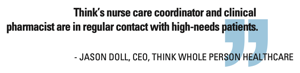 Think Whole Person Healthcare: Expansion Adds West Omaha Clinic ...