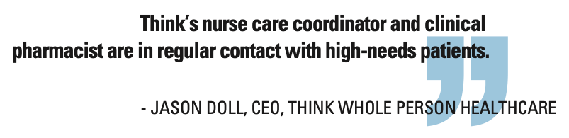 Think Whole Person Healthcare: Expansion Adds West Omaha Clinic ...