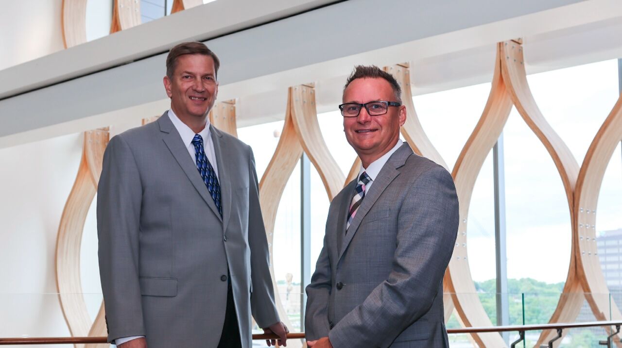 Think Whole Person Healthcare: Expansion Adds West Omaha Clinic ...